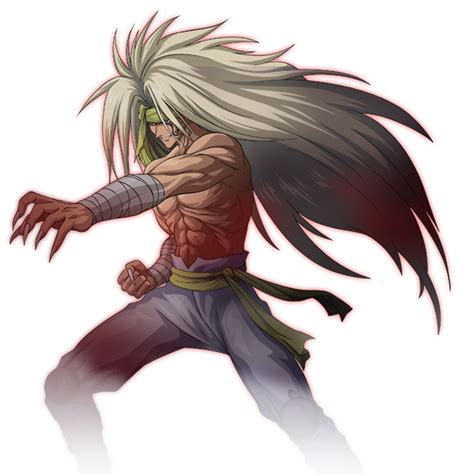 Raizen Yu Yu Hakusho