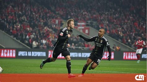 Saiba Quem São Os Adversários Do Benfica Sporting E Sp Braga No