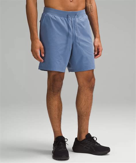 Zeroed In Linerless Short 7 Men S Shorts Lululemon