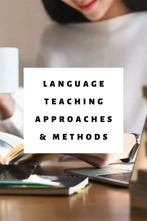 Methods And Approaches For Language Teaching Tpr Tbl Clt Artofit