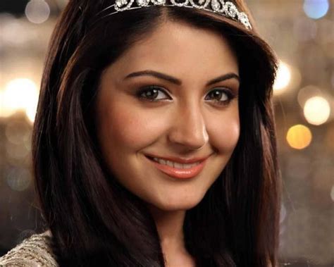 Photographs That Show Anushka Sharma Is Truly A Hatke Actress