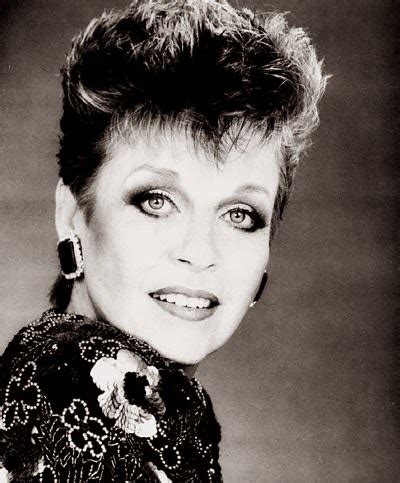 From The Vaults Jaye P Morgan Born 3 December 1931