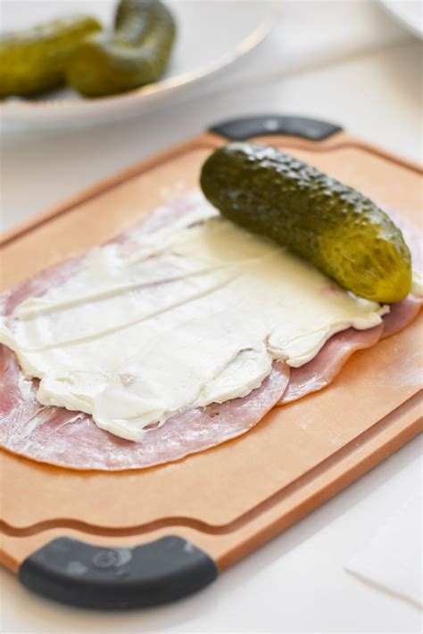 Pickle Roll Ups Dance Around The Kitchen Pickle Roll Ups Dance Around The Kitchen