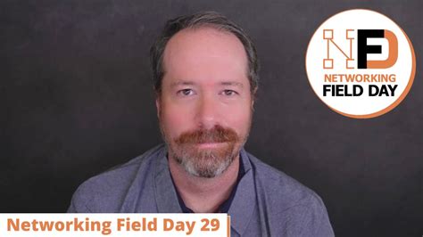 tech field day on linkedin networking field day 29 promo