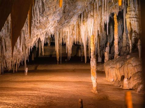 Hastings Caves And Thermal Springs The Perfect Day Trip From Hobart
