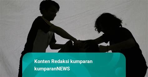 Oknum PNS Di Karawang Ikut Hakimi Maling Motor Disuruh Ikut Rapat