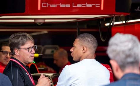 Cuánto Cobra Mbappé En El Psg Relevo