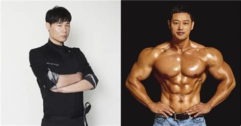 당나귀 귀 최현석x양치승 전격 합류 요리 보스x근육 보스 만났다