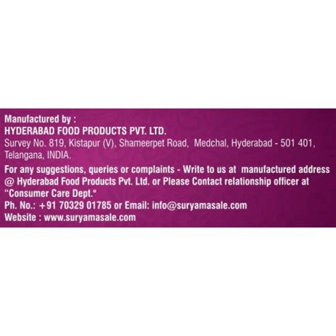 200g Surya Peanut Chikki Sticks 200 Gm At ₹ 95 Pack In Hyderabad Id 2853471191697