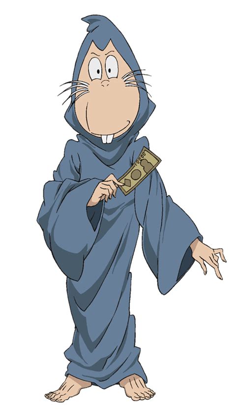 Nezumi Otoko GeGeGe No Kitarou Image By Sorato Shimizu 2279835