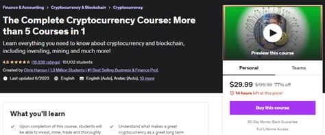 Cryptocurrency Trading Courses Tailored For Beginners