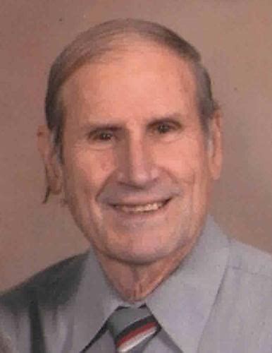 James M Brubaker Obituary 2022 Quakertown Pa Naugle Funeral And
