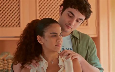 Em Vai na Fé Jenifer pira gravidez Repetir a história da minha