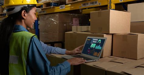 Principais Funcionalidades A Considerar Num Software WMS