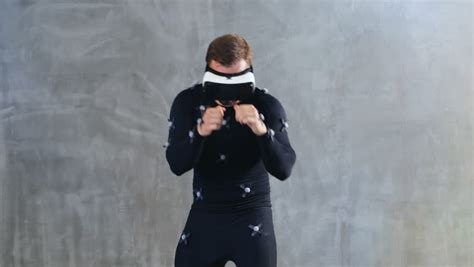 Mocap Animation Stock Video Footage 4K And HD Video Clips Shutterstock