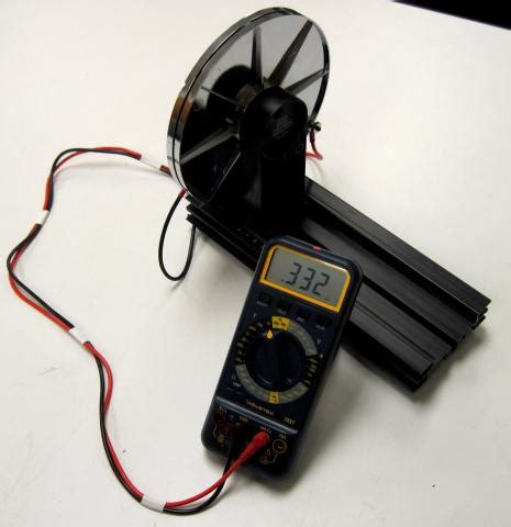 Parallel Plate Capacitor Physics Astronomy Western Washington University