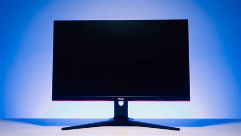 Slideshow: AOC 24G2AE/BK