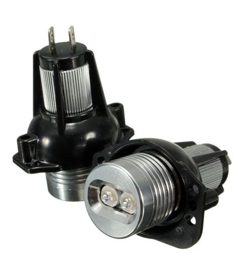 BMW E LED Angel Eyes Xenon Odijk