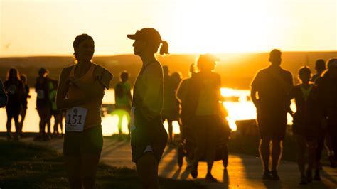 Run Boulder Events