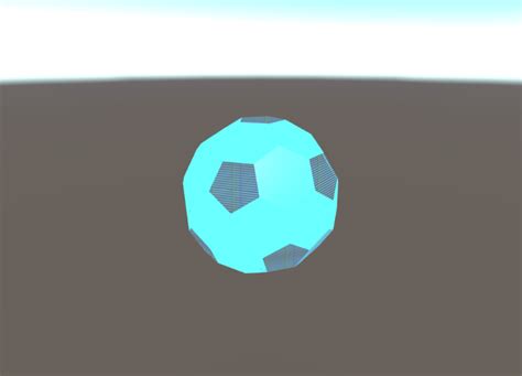 Designing A Spherical Shield System Unity Engine Unity Discussions