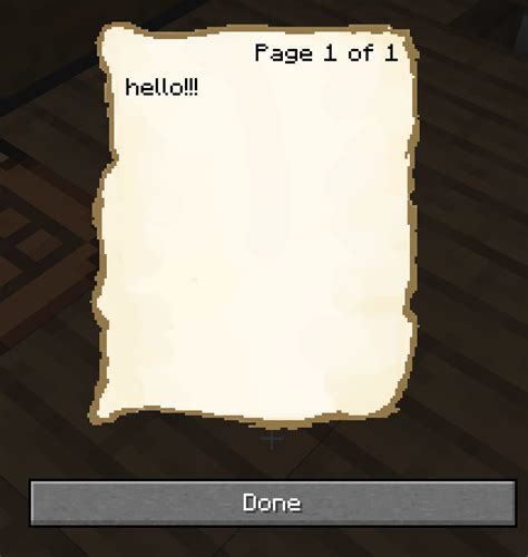 Note Plugin Gallery