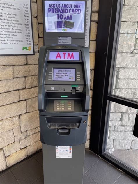 Pls Check Cashers 13022 Atlantic Ave Compton Ca 90221 Usa
