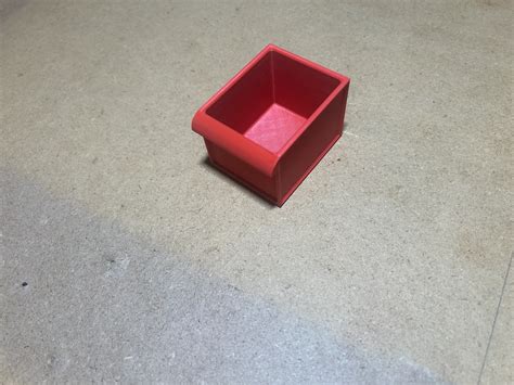 3d Printer Files 3mf File Stackableinterlocking Storage Drawers