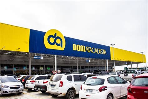 Em comemoração ao aniversário Dom Atacadista realiza campanha de