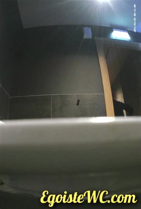 Egoiste Wc Vip 26 35