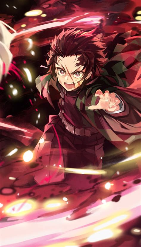 굼랏グムラットfevercell On Twitter 9『竈門炭治郎のうた』 竈門炭治郎
