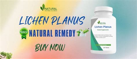 Prevent Lichen Planus Symptoms Growing By Using Herbal Treatments Naturalherbs Solutions