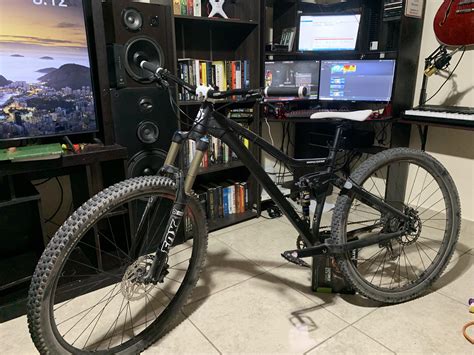 Mongoose Ledge X2 New Simple Stickers Added I Freaking Love This Bike R Budgetbikeriders