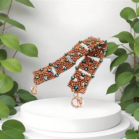 Bratari Model Patrate Breslo