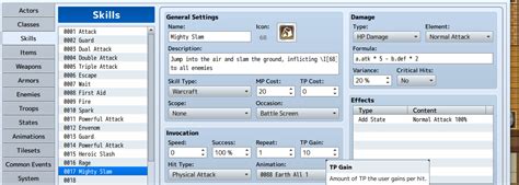 Hand Motion Animation Rpg Maker Forums