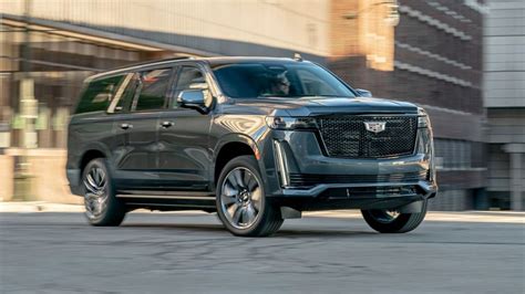 The 2021 GMC Yukon Denali Is A Budget Cadillac Escalade