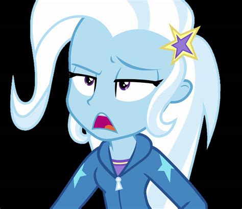 Forgotten Friendship Trixie By Drewbear96 On Deviantart