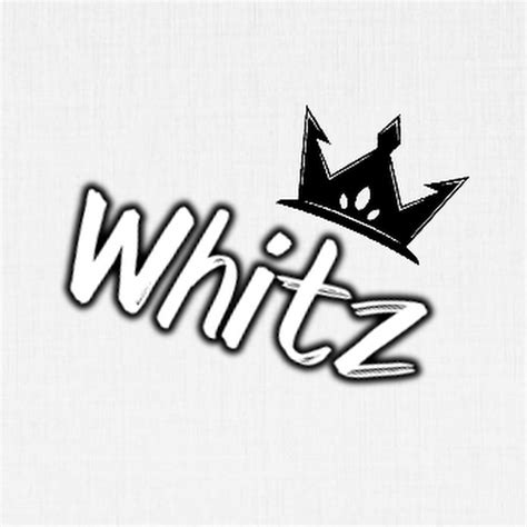 Whitzhz Youtube