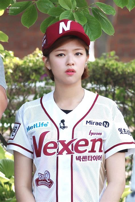 150607 Jeongyeon Rjeongyeon