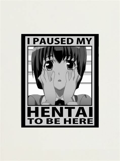 Lámina Fotográfica Akane Niimura Futabu Detuvo Mi Regalo De Arte De