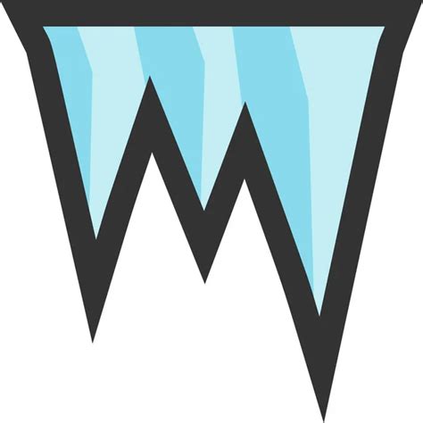 18 Icecicle Vector Images Icecicle Illustrations Depositphotos