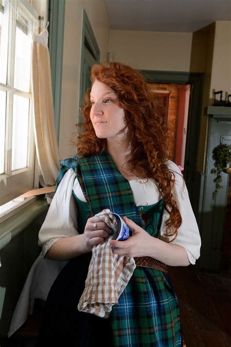 Celtic Red Hair Natural Redhead Red Head Ginger Scottish Scottish