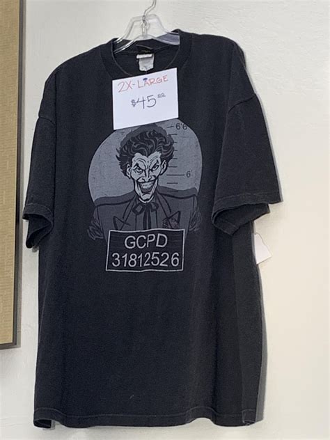 Why Is Jonkel So Expensive Is He Stupid Rbatmanarkham