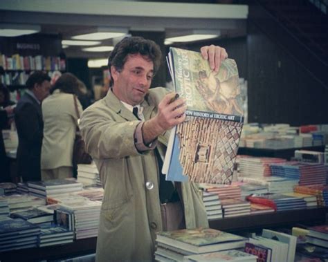 Columbo Full Episode Publish Or Perish The Columbophile Blog