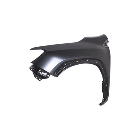Replace® Su1240160c Front Driver Side Fender Capa Certified