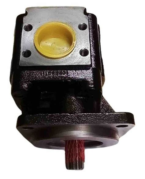 Jcb Case 770 Single Stage Centrifugal Pumps 5 Hp At ₹ 24500piece In