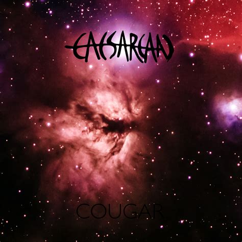 Cougar By Caesarean Album Reviews Ratings Credits Song List Rate Your Music