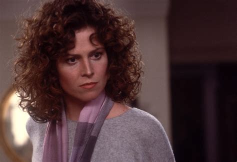 Film Admissions Sigourney Weaver Zekefilm