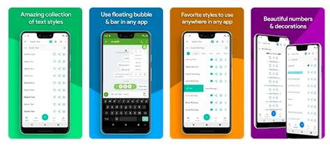 Aplikasi Font Android Terbaik Yang Mudah Digunakan