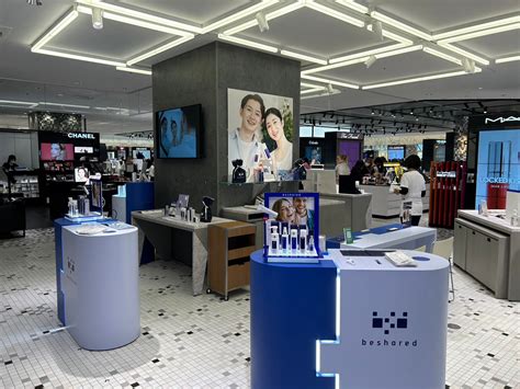 Popupイベント開催のお知らせ ＠渋谷スクランブルスクエア ショップ＆レストラン6階 Beshared公式オンラインストア