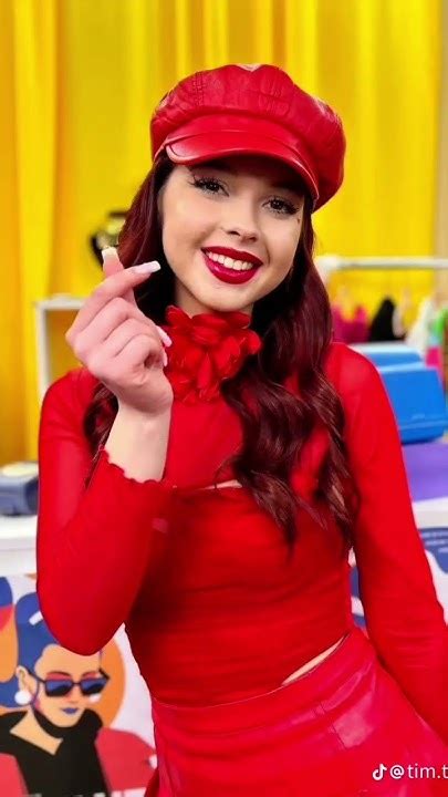 نمين تتحسينها خطفتكي بجمالها من فتيات تيم تين تصميمي جديد 😍🫶💛💛🤍🤍🖤🥰🥰 تين ا تيم Youtube